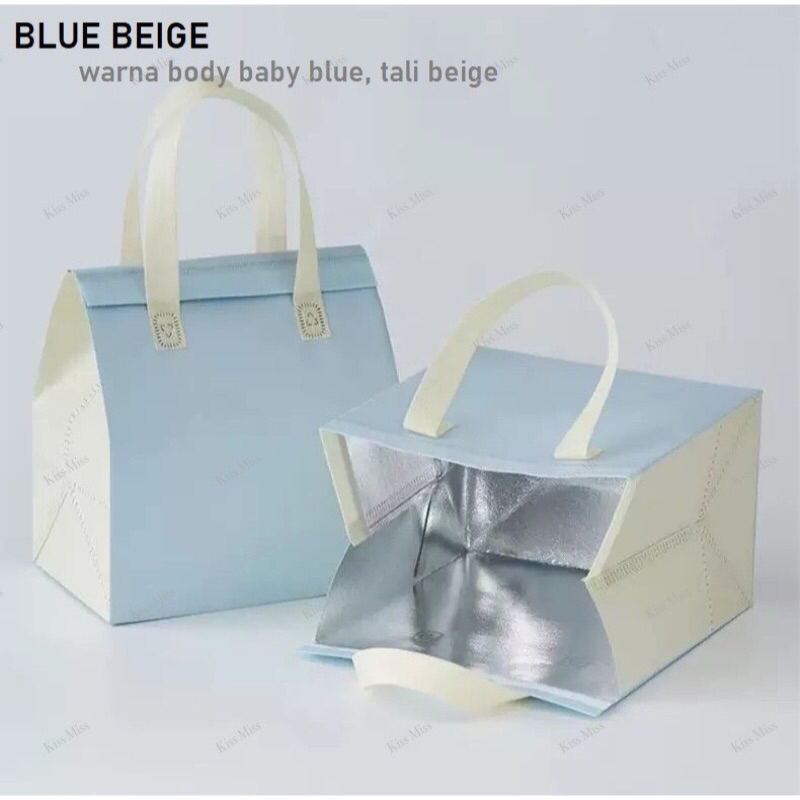 Jual thermal gift bag | Shopee Indonesia