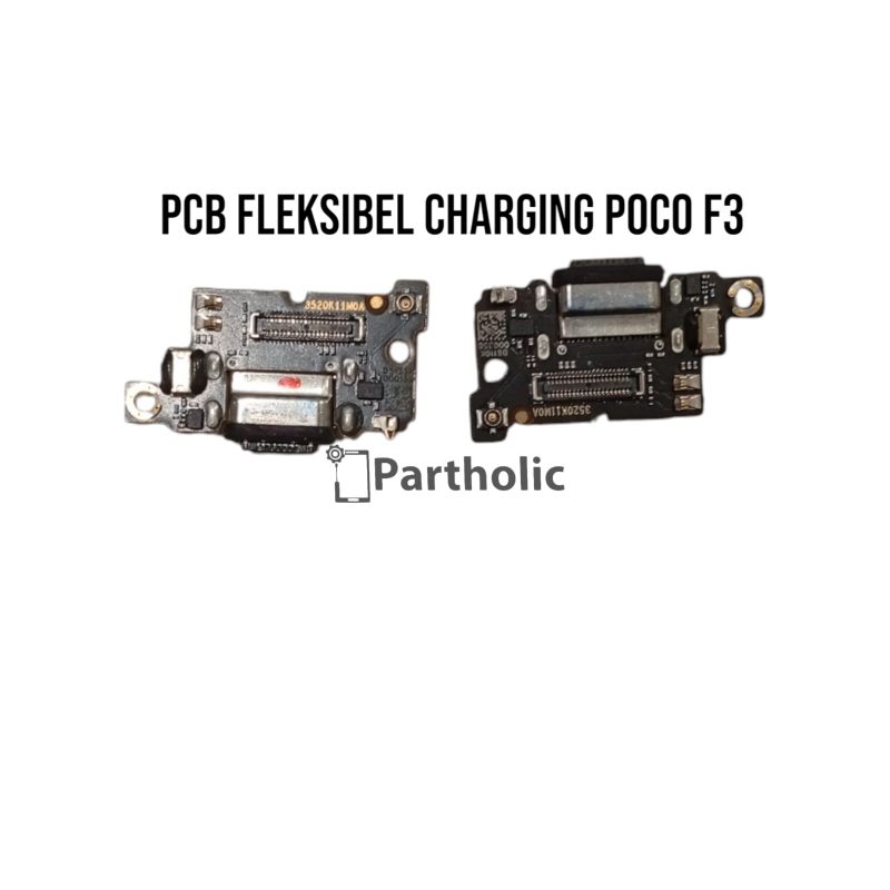 Jual PCB FLEXIBLE CHARGING POCO F3 | Shopee Indonesia