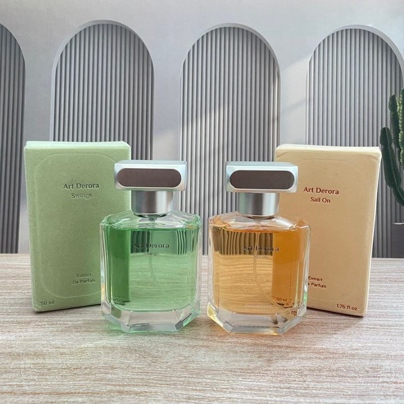 Jual ART DERORA Extrait de Parfum (Decant) | Shopee Indonesia