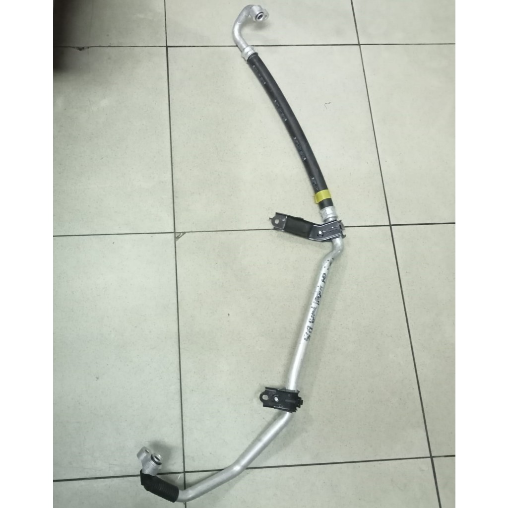 Jual Selang 5/8 AC Mobil Toyota Innova Grand / Reborn - Denso Asli ...