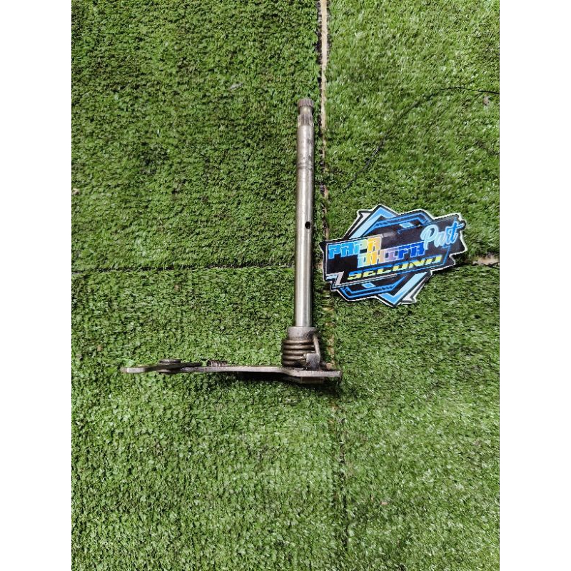 Jual as perseneling Yamaha Alfa sigma | Shopee Indonesia