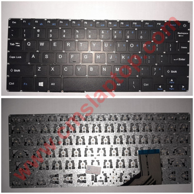 Jual KEYBOARD AXIOO MYBOOK 11G | Shopee Indonesia