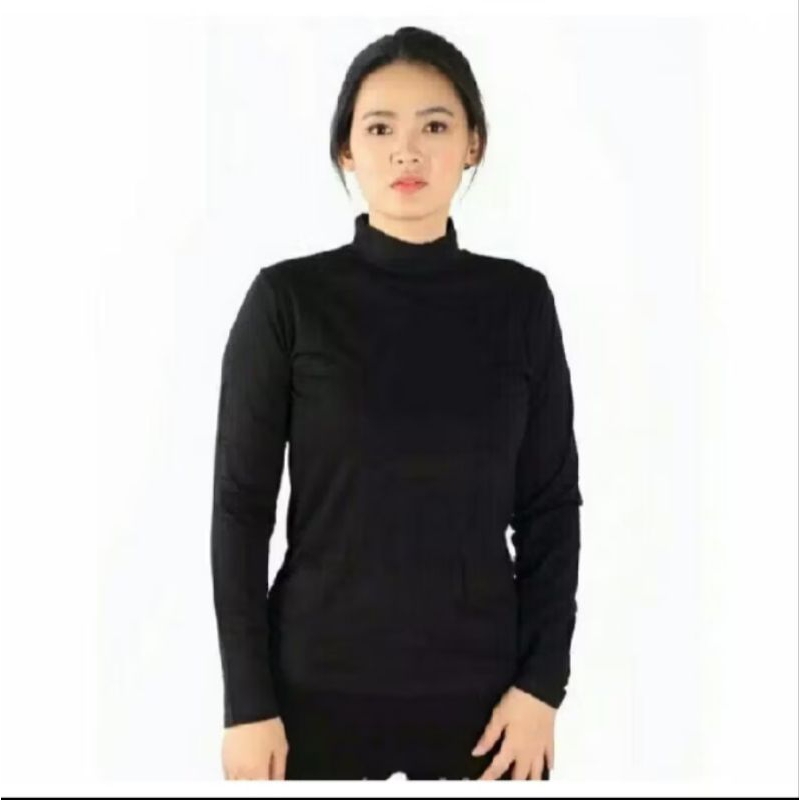 Jual Mangset remaja lengan panjang Spandex premium tebal | Shopee Indonesia