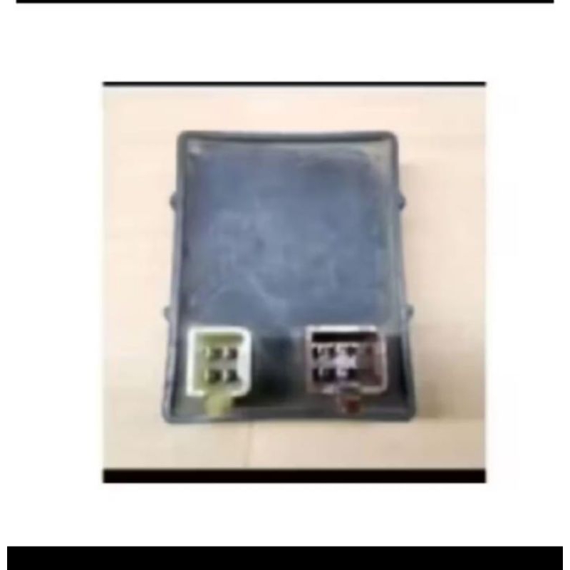 Jual CDI/ECU Spacy karbu, beat karbu, scupy karbu original seken ...