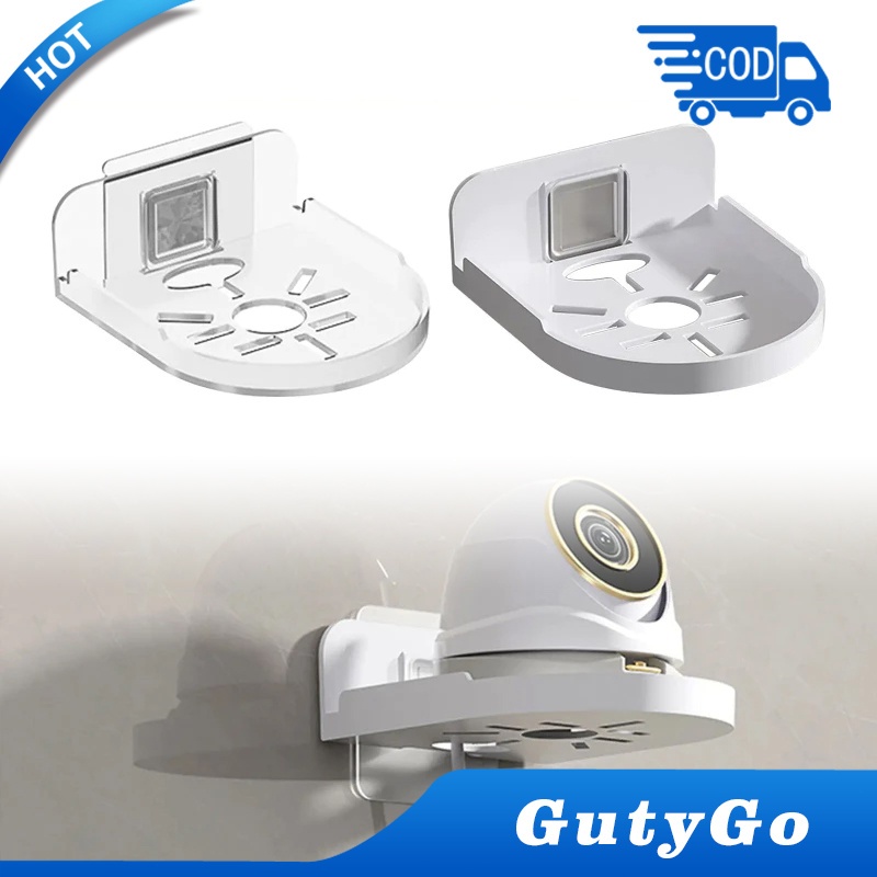 Jual Tempat cctv tempel dinding,Braket pemasangan di dinding kamera ...