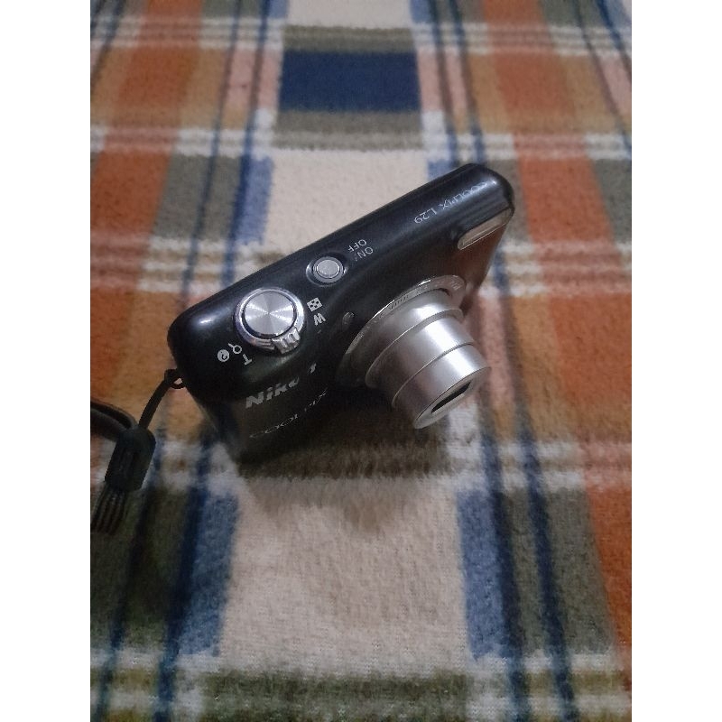 Jual Nikon coolpix L29 second | Shopee Indonesia