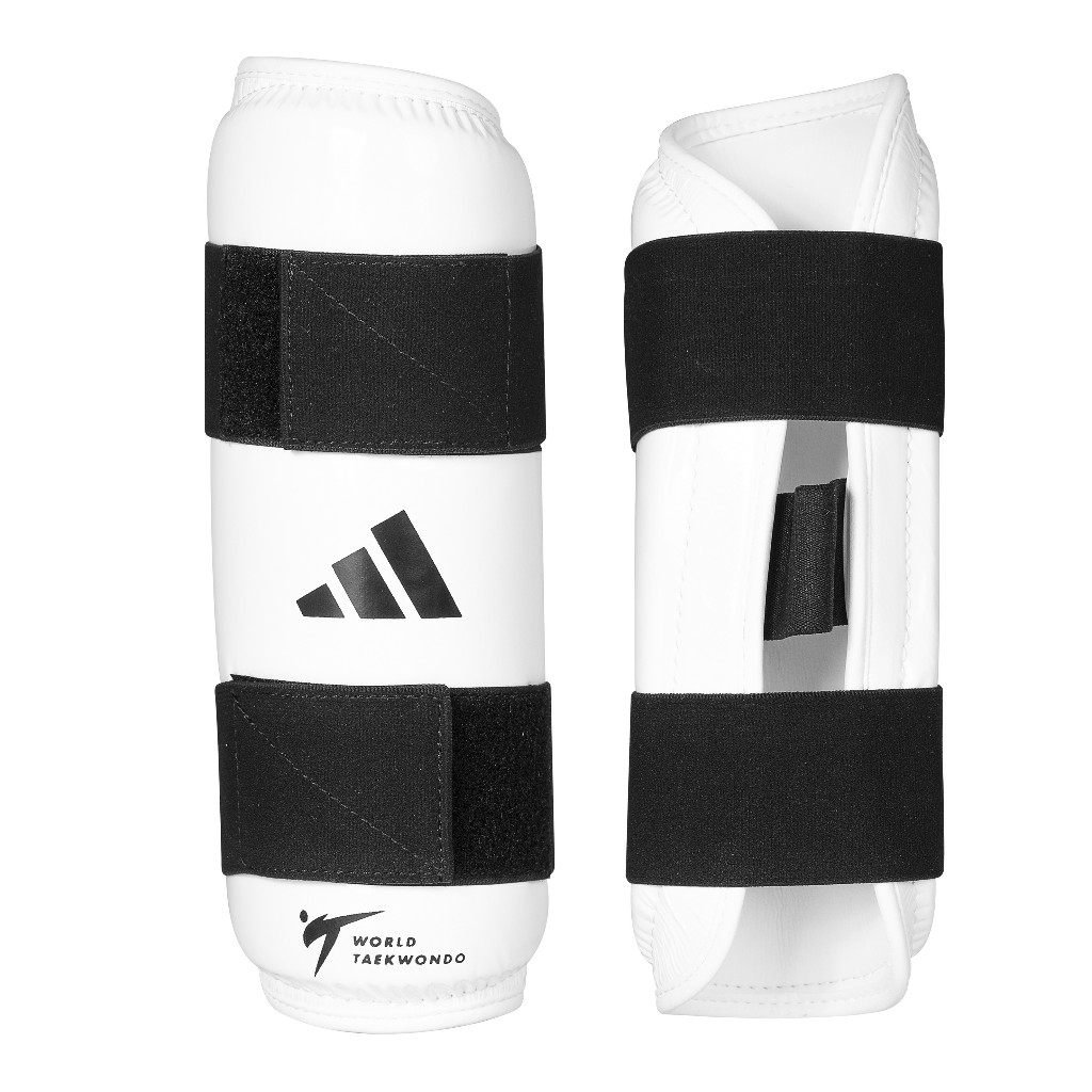 Jual Adidas WTF Forearm Guard Taekwondo ADITFP01 Pelindung Lengan ...