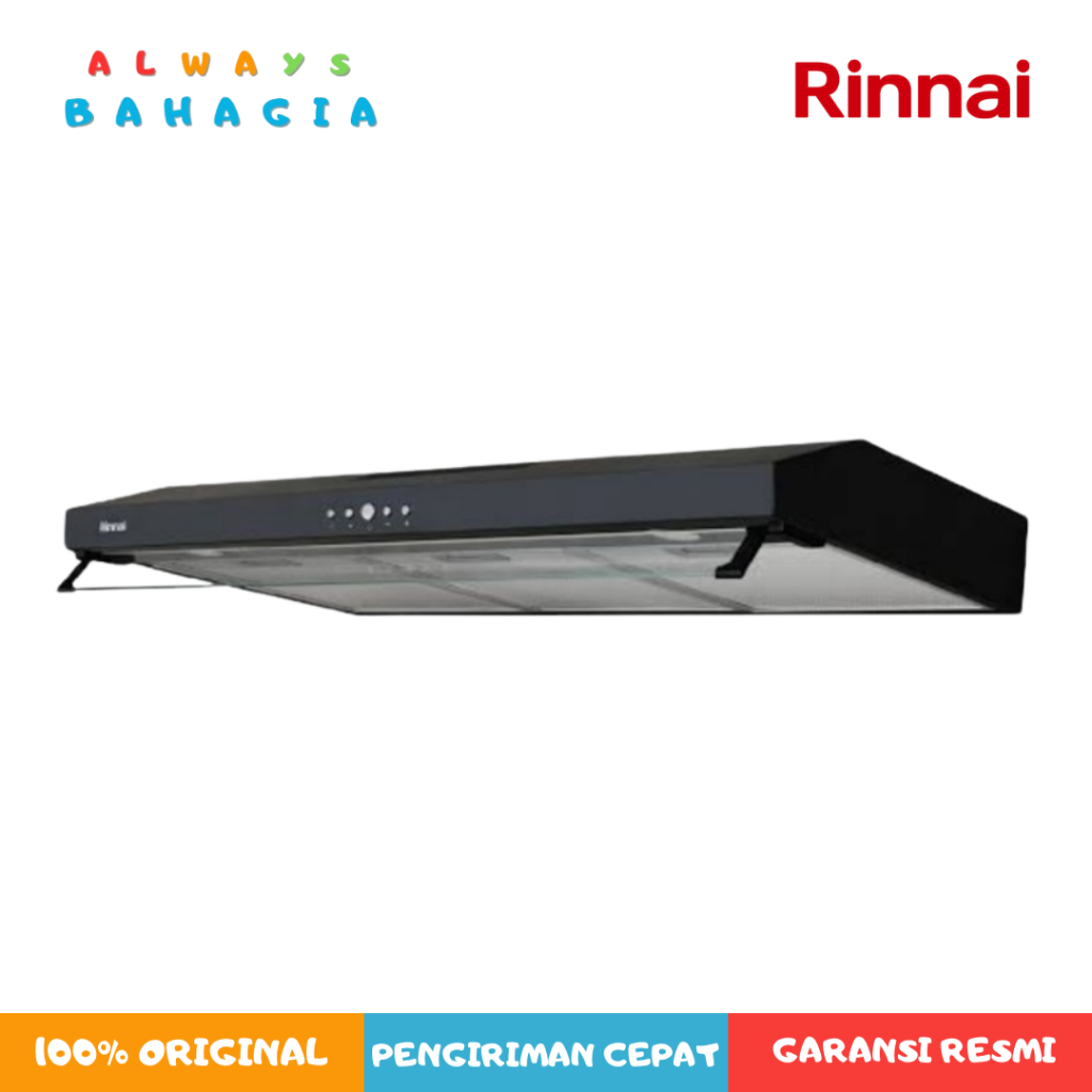 Jual RINNAI RH-329B COOKER HOOD | Shopee Indonesia