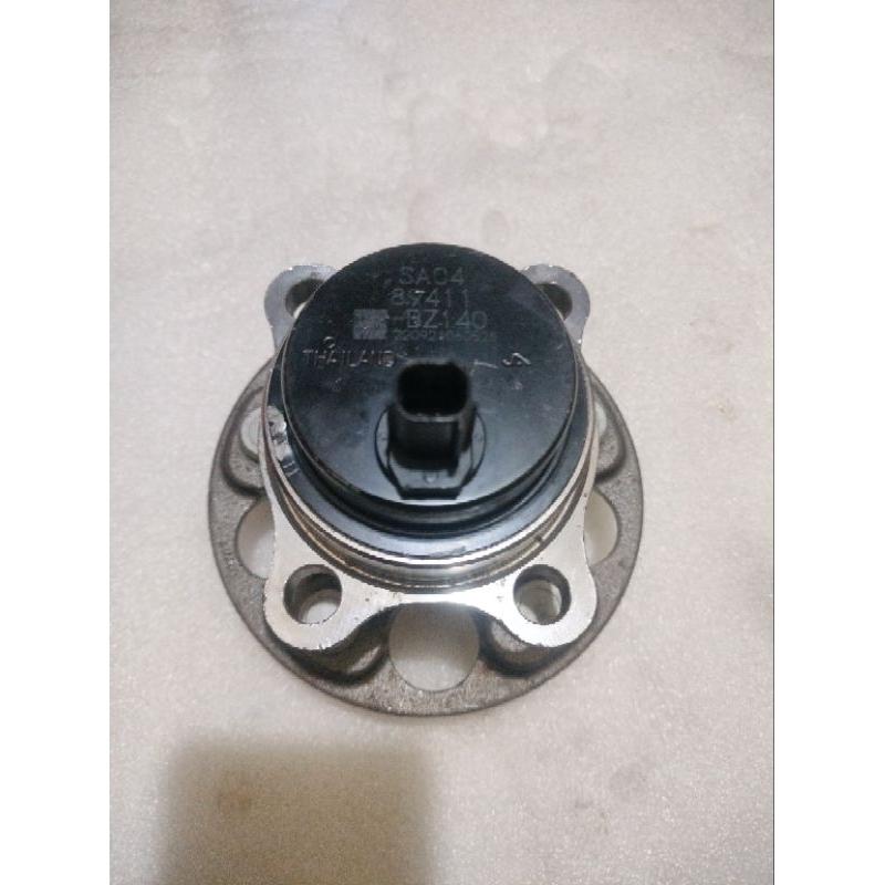 Jual NAP BERING RODA BALAKANG TOYOTA AVANZA VELOS Q ORIGINAL 2022 UP ...