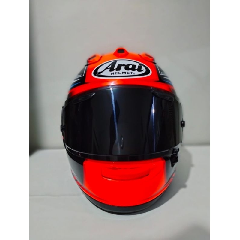 Jual Arai Rx7x maze | Shopee Indonesia