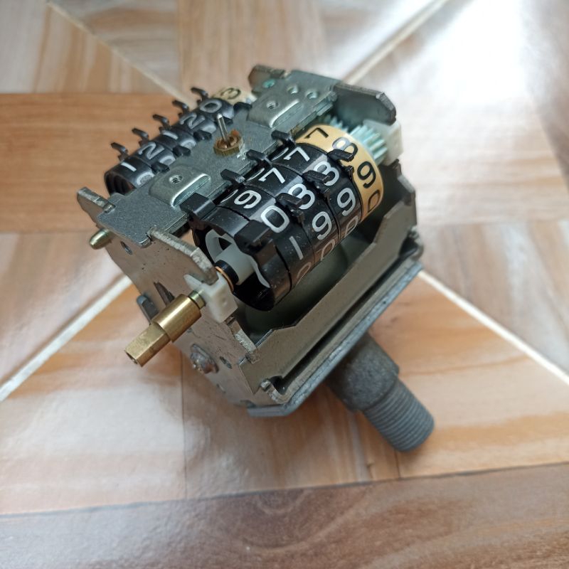 Jual mesin kilometer speedometer meter KMH Yamaha TZM 150 tzm Original ...