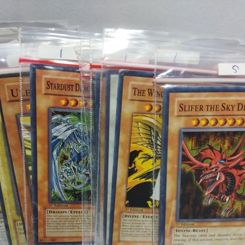 Jual kartu dewa yu gi oh | Shopee Indonesia