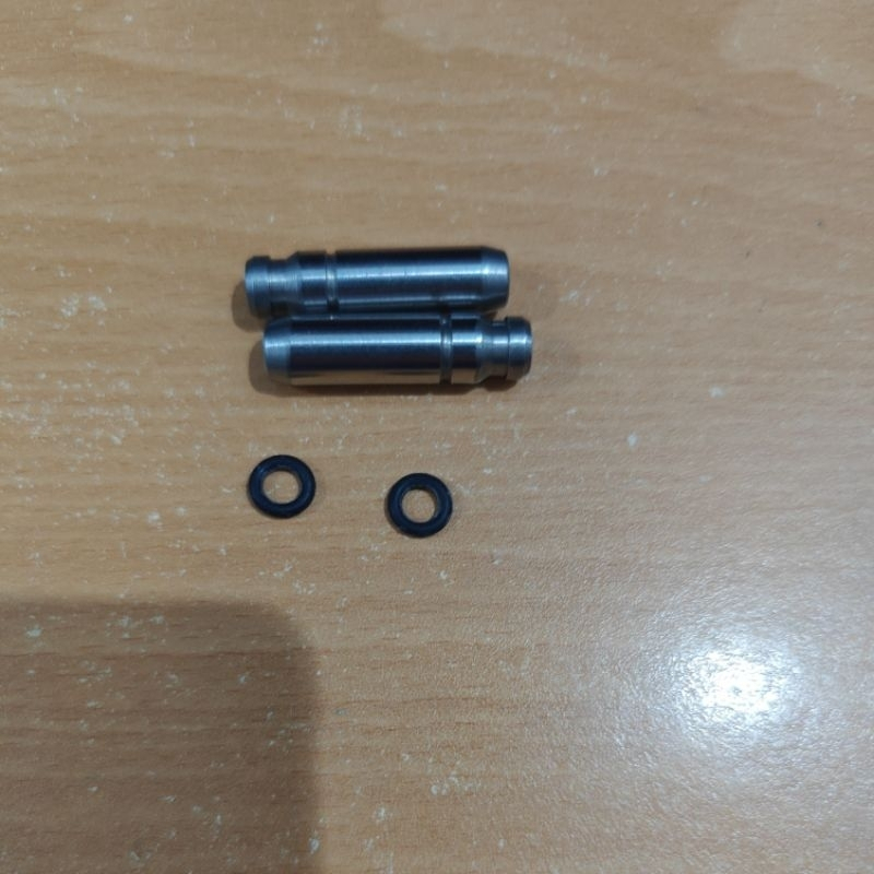 Jual BOSH BOTOL KLEP GENIO K0J PF1156 | Shopee Indonesia