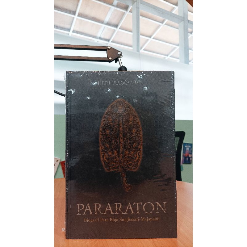 Jual PARARATON ( BIOGRAFI PARA RAJA SINGHASARI - MAJAPAHIT ) | Shopee ...
