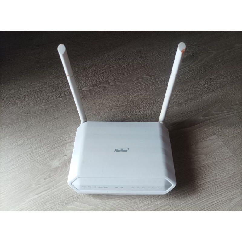 Jual ruter fiberhome HG6243C | Shopee Indonesia
