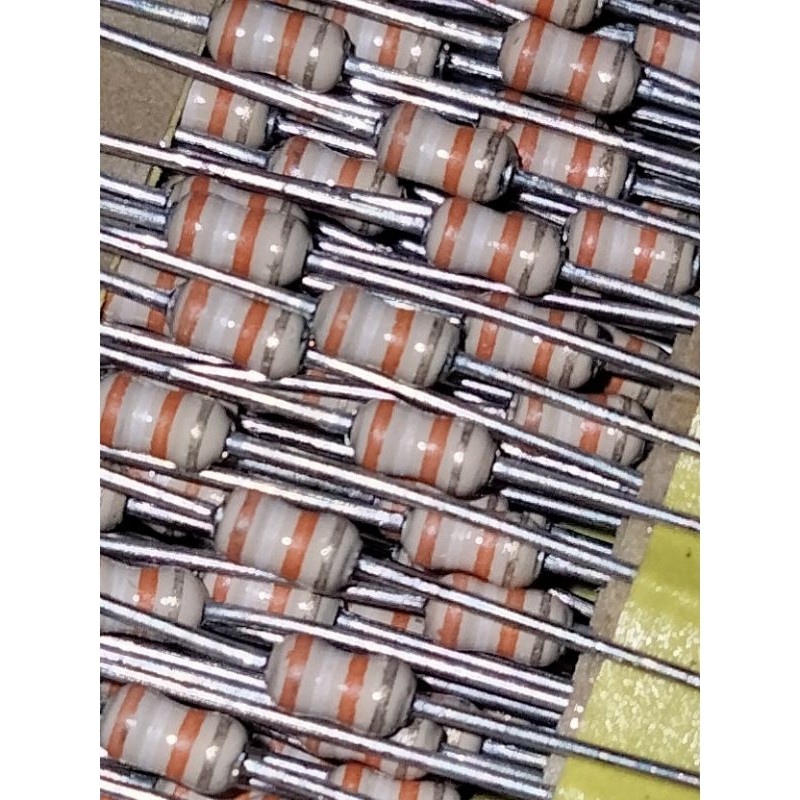 Jual Resistor 39k 1/6watt KOA JAPAN (100pcs) | Shopee Indonesia