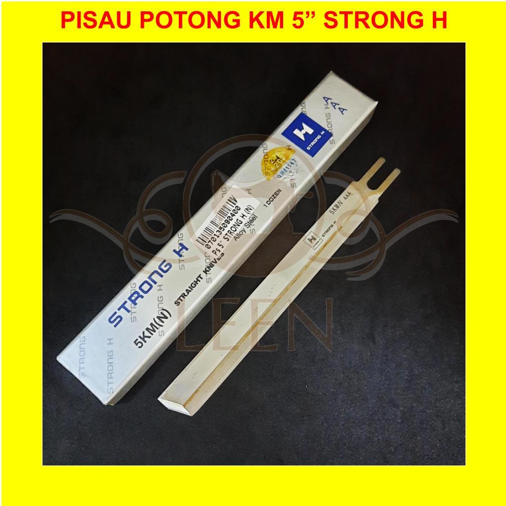 Jual Mata Pisau Potong KM / Mesin Potong Tegak / Mesin Potong Lurus ...