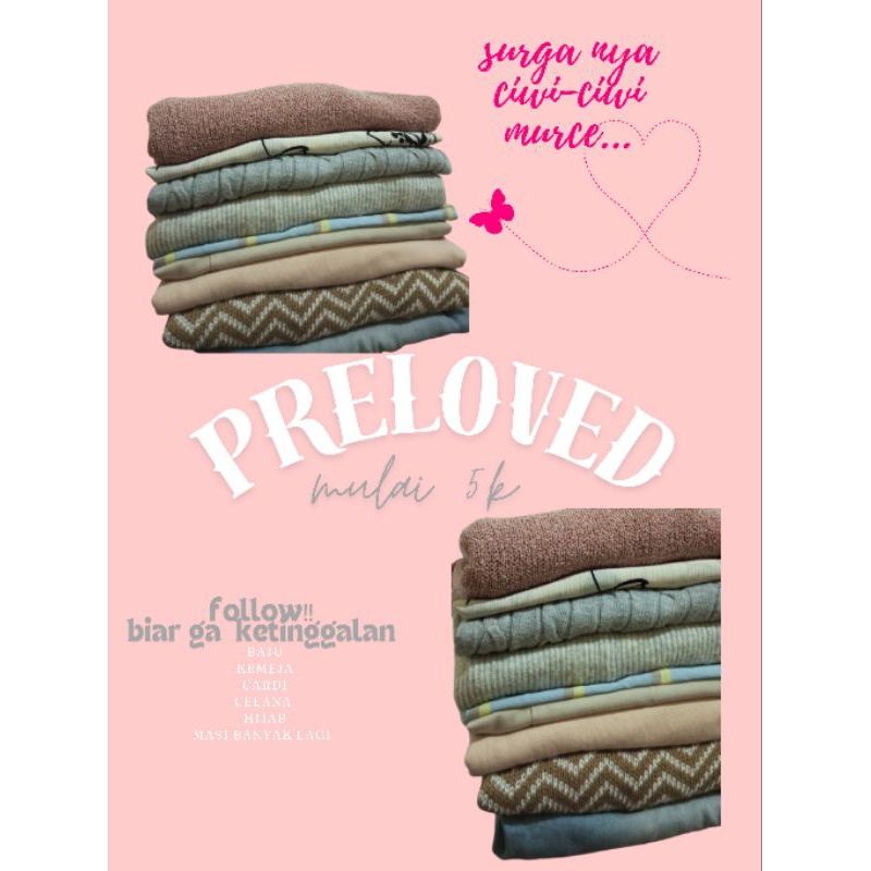 Jual MULAI HARGA 5K - 35K CO SESUAI HARGA UNTUK LIVE DI SS KIRIM PESAN ...