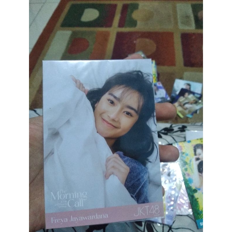 Jual PP Freya Morning Call | Shopee Indonesia