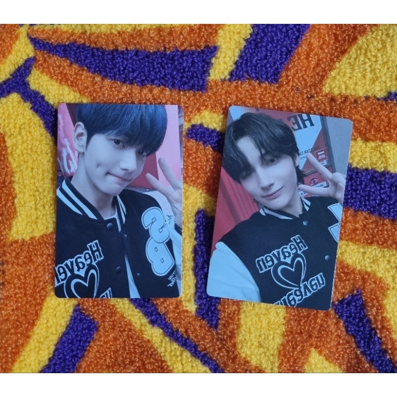 Jual TXT Sanctuary Cassette Ver. Sookai Photocards | Shopee Indonesia