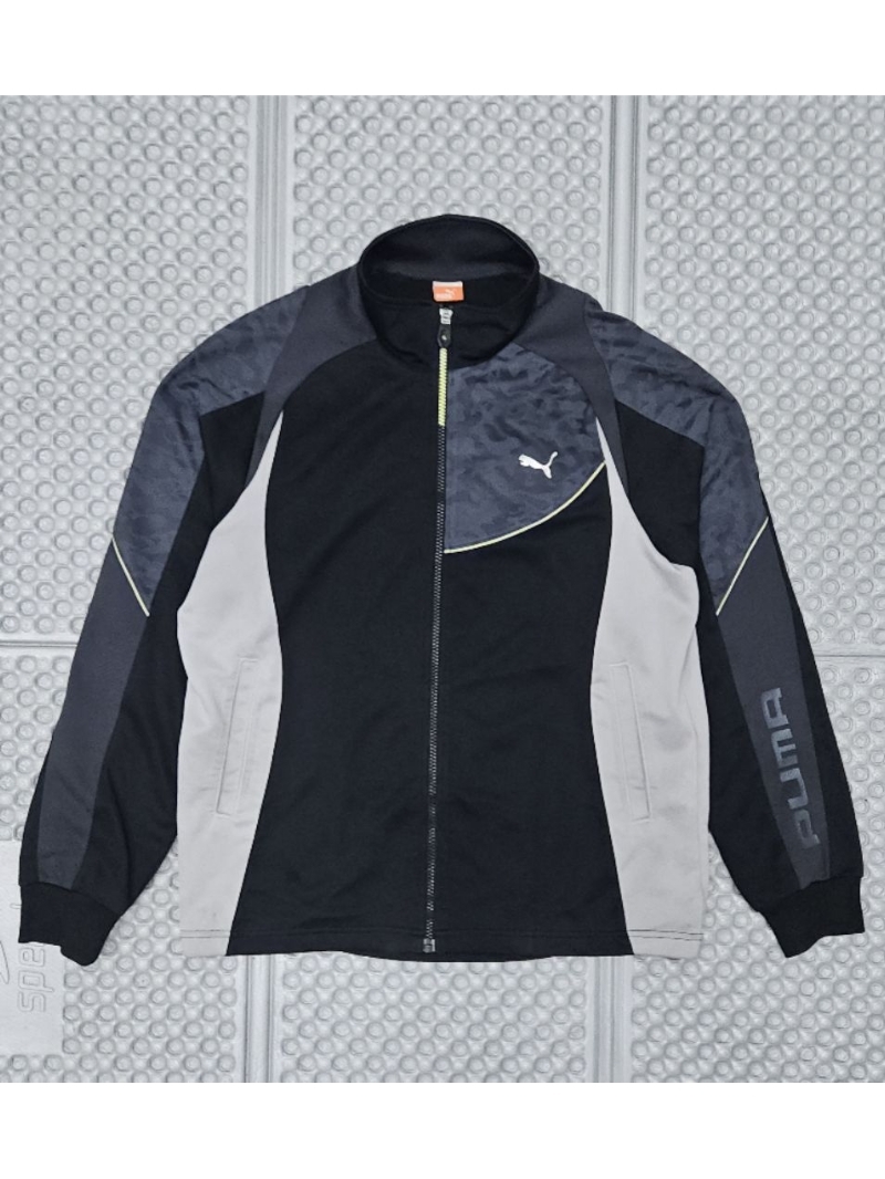 Jual Tracktop Puma | Shopee Indonesia