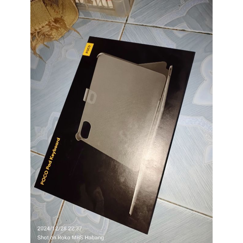 Jual Poco Pad Keyboard | Shopee Indonesia