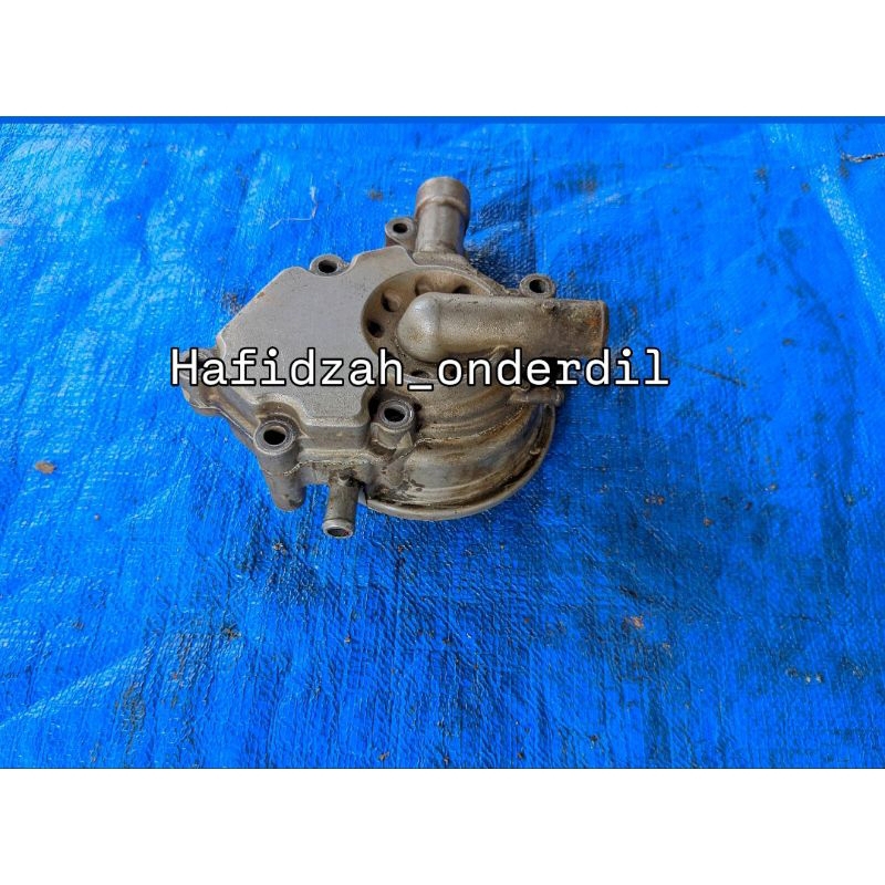 Jual water pump pompa air radiator Yamaha Vixion lama / new pnp Jupiter ...