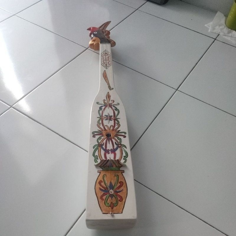 Jual kecapi dayak kalteng Kalimantan | Shopee Indonesia