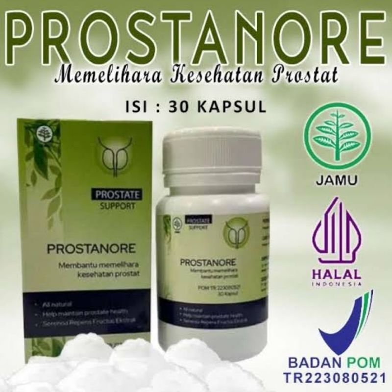 Jual 𝗢𝗯𝗮𝘁 𝗣𝗿𝗼𝘀𝘁𝗮𝘁 𝗣𝗿𝗼𝘀𝘁𝗮𝗻𝗼𝗿𝗲 𝗔𝘀𝗹𝗶 𝗢𝗿𝗶𝗴𝗶𝗻𝗮𝗹 𝗥𝗲𝘀𝗺𝗶 𝗕𝗣𝗢𝗠 | Shopee Indonesia