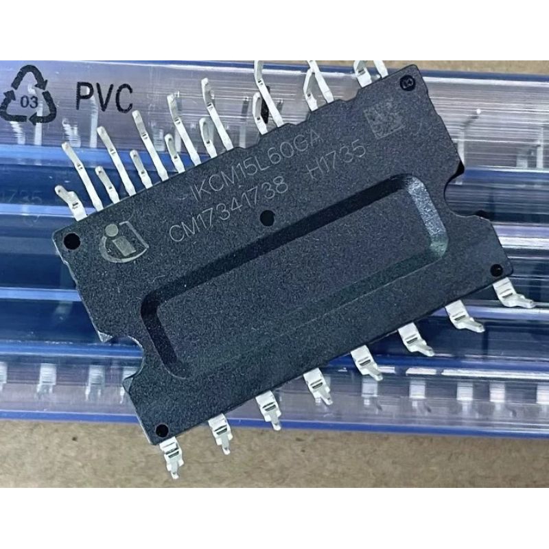Jual IC IPM MODUL AC IKCM15L60GA | Shopee Indonesia