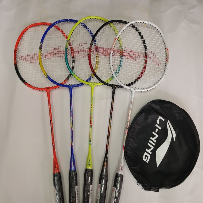 Jual Raket lining XP 2020 | Shopee Indonesia