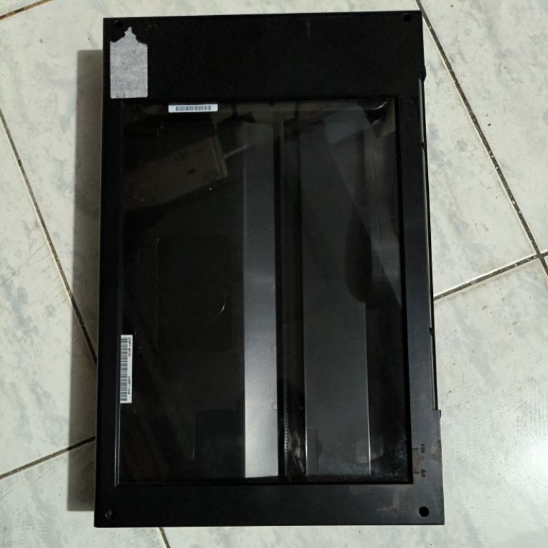 Jual CIS Scanner Assy Printer HP Laserjet M1132 Casing Kaca Lampu ...