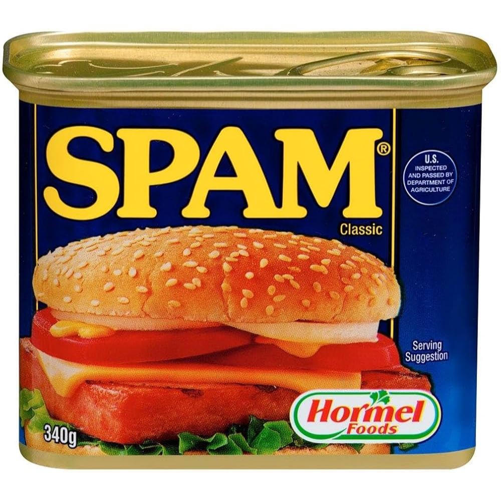 Jual Hormel Spam 340g | Shopee Indonesia