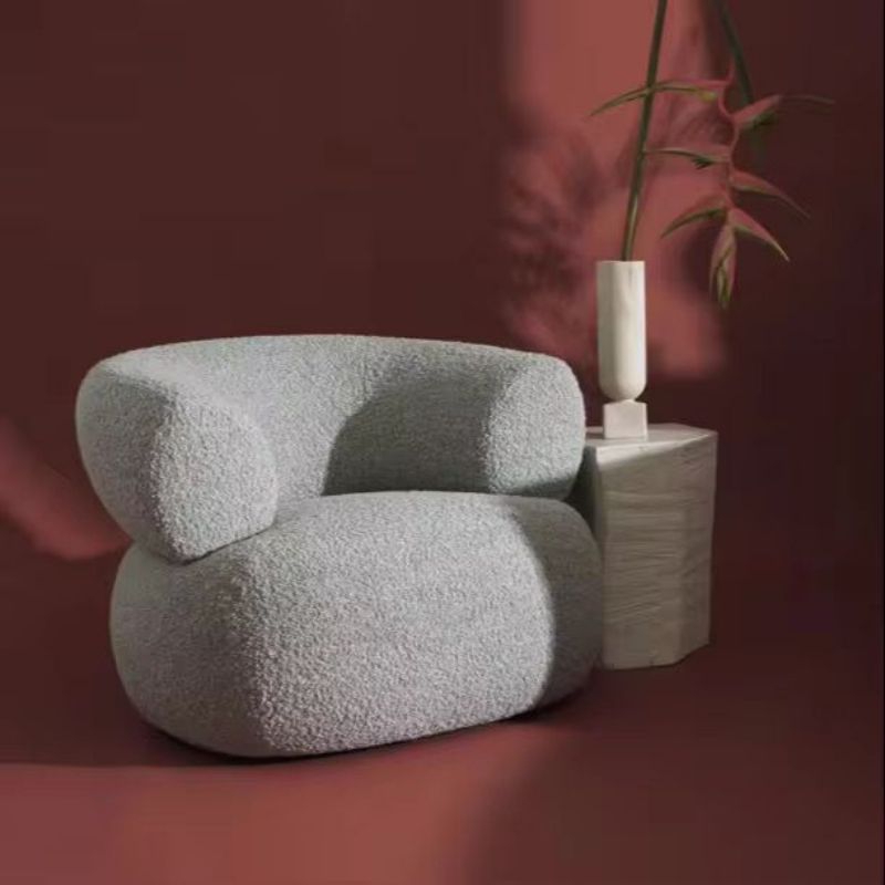 Jual CAKARA - STOOL CANTIK SOFA CANTIK SOFA AESTHETIC SOFA MURAH SOFA ...