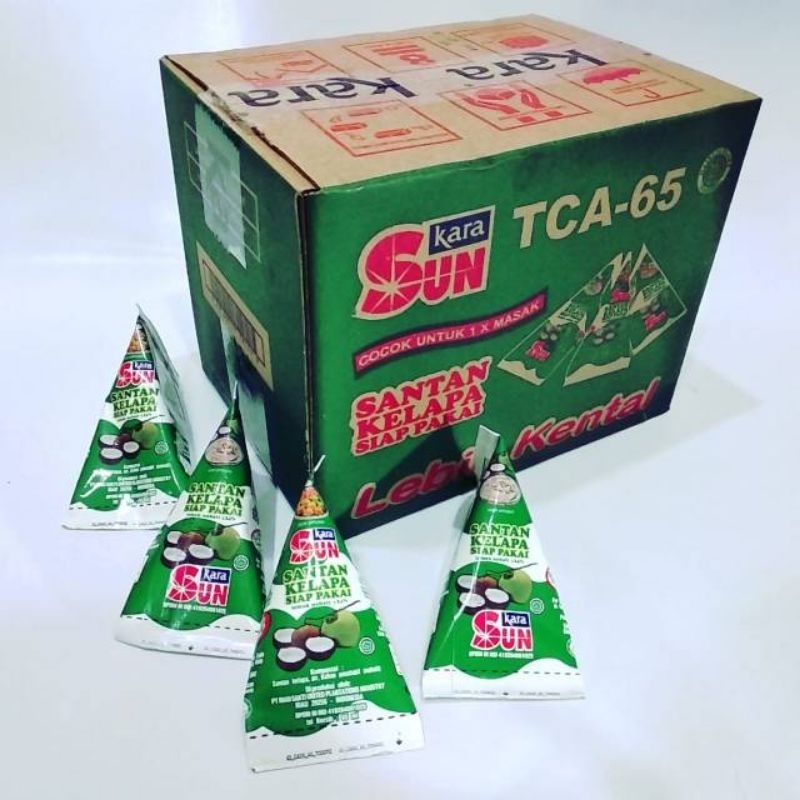 Jual Sun kara 65 ml 1 dus isi 36 pcs | Shopee Indonesia