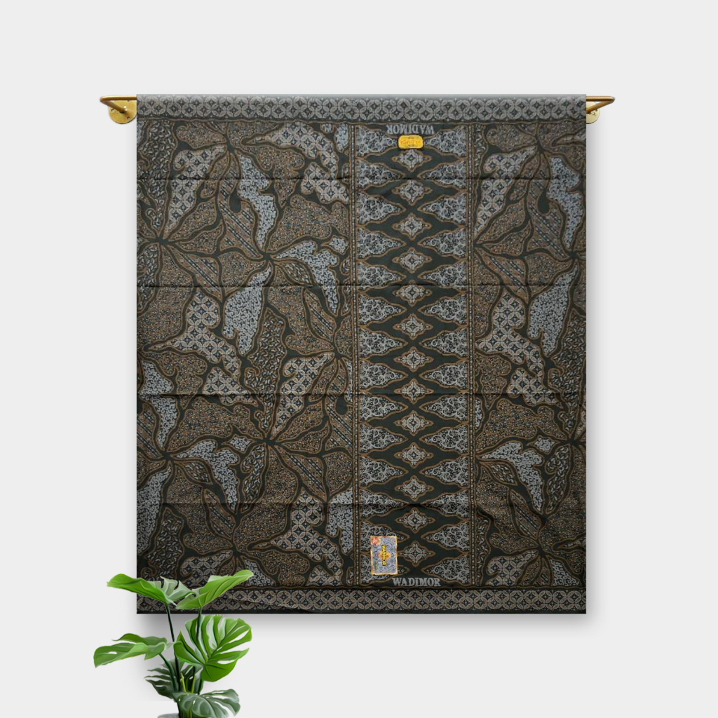 Jual Sarung Tenun Wadimor Jawa Batik Jagad | Shopee Indonesia