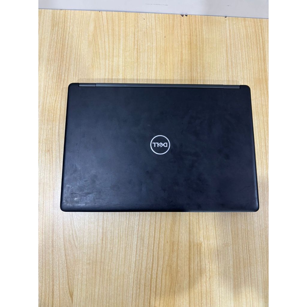 Jual DELL Latitude 5490 ram 8 ssd 256 core i5 gen 8 layar 14 inch ...