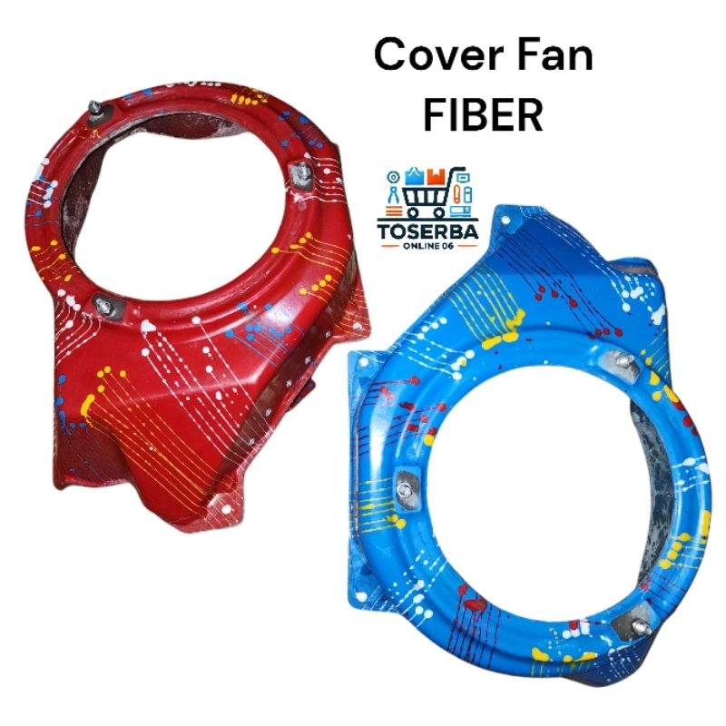 Jual Kap starter fiber kap mesin Katinting Gx270 Gx390 Gx160 6,5pk 9pk 13pk | Shopee Indonesia