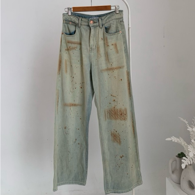 Jual KARE JEANS MDM | Shopee Indonesia