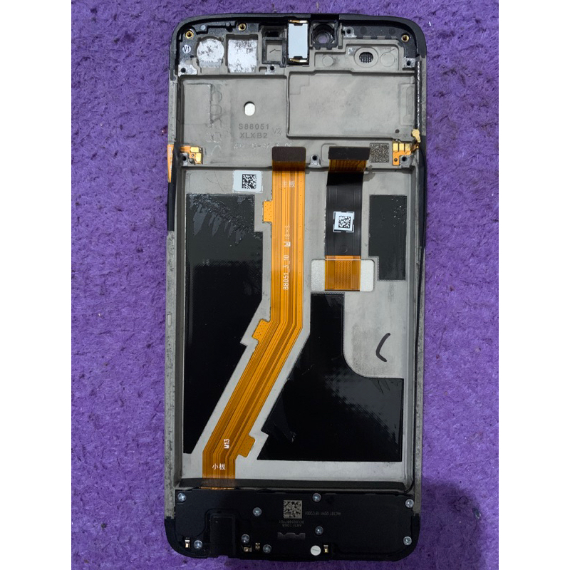 Jual lcd oppo a3s cph1853 | Shopee Indonesia