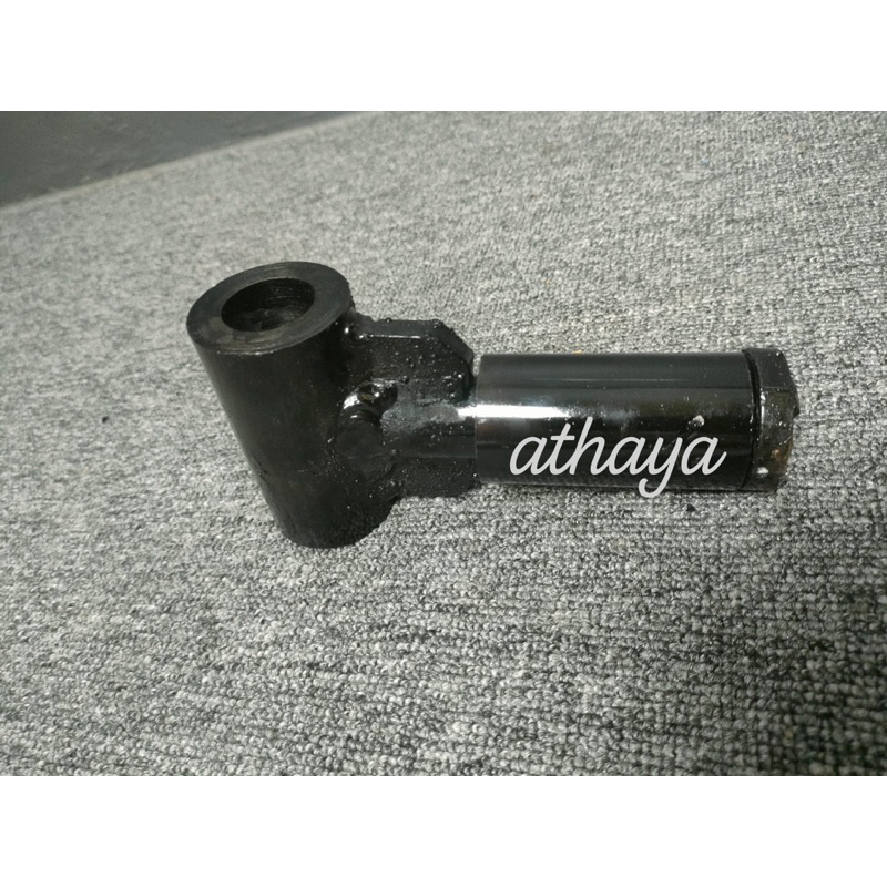 Jual Kepala Glebeg G1000/G1000 Boxer Traktor Quick | Shopee Indonesia