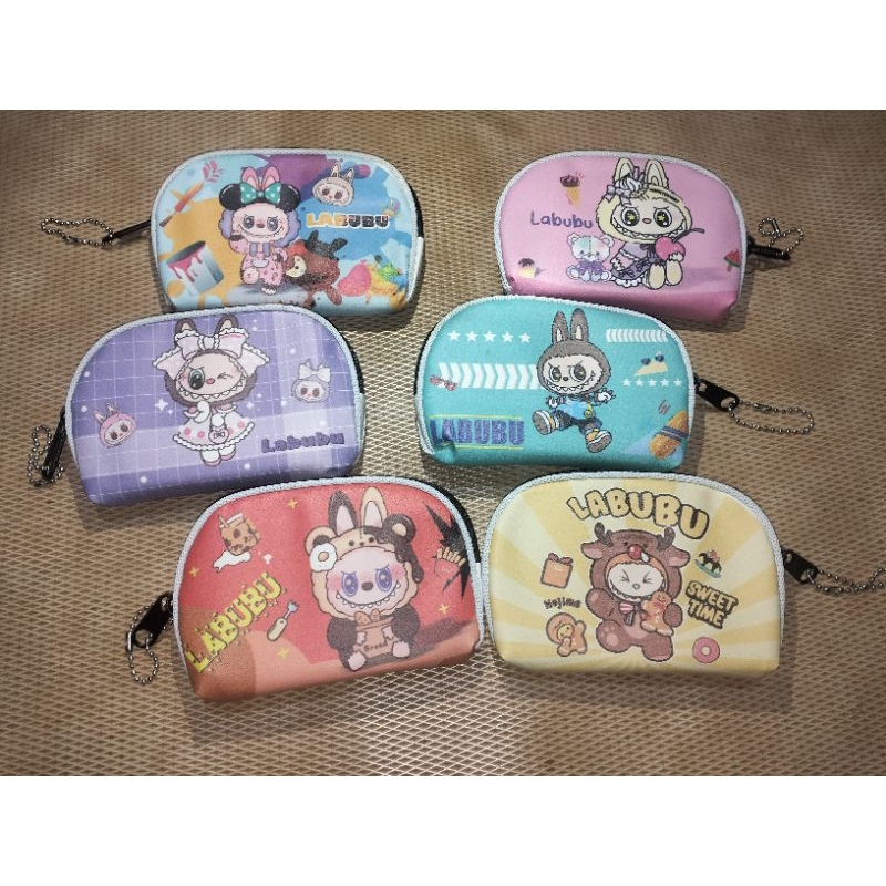 Jual KOIN KARAKTER LABUBU VERSI BESAR | Shopee Indonesia