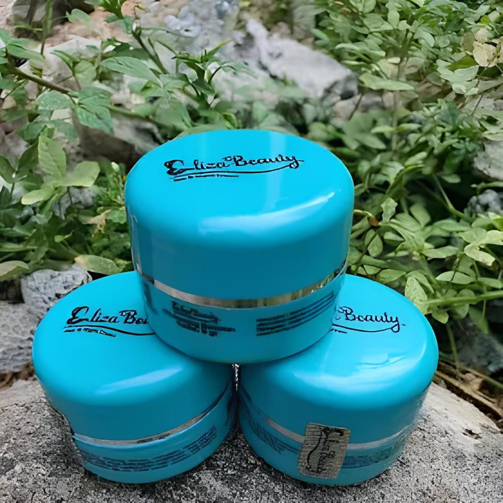 Jual Eliza Beauty Cream Original ( KEMASAN LAMA ) | Shopee Indonesia