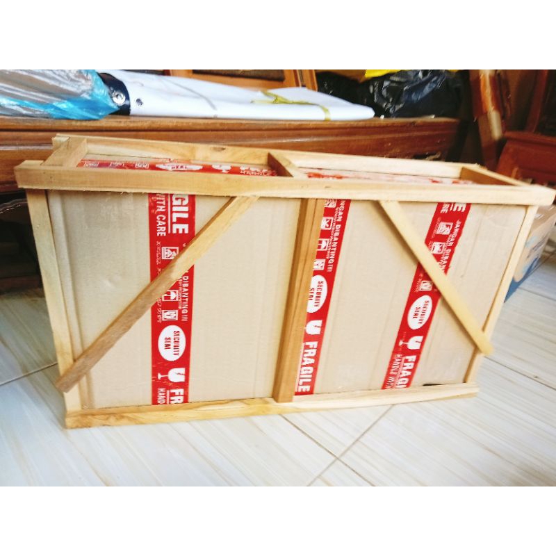Jual Tambahan Packing Pallet Kayu | Shopee Indonesia