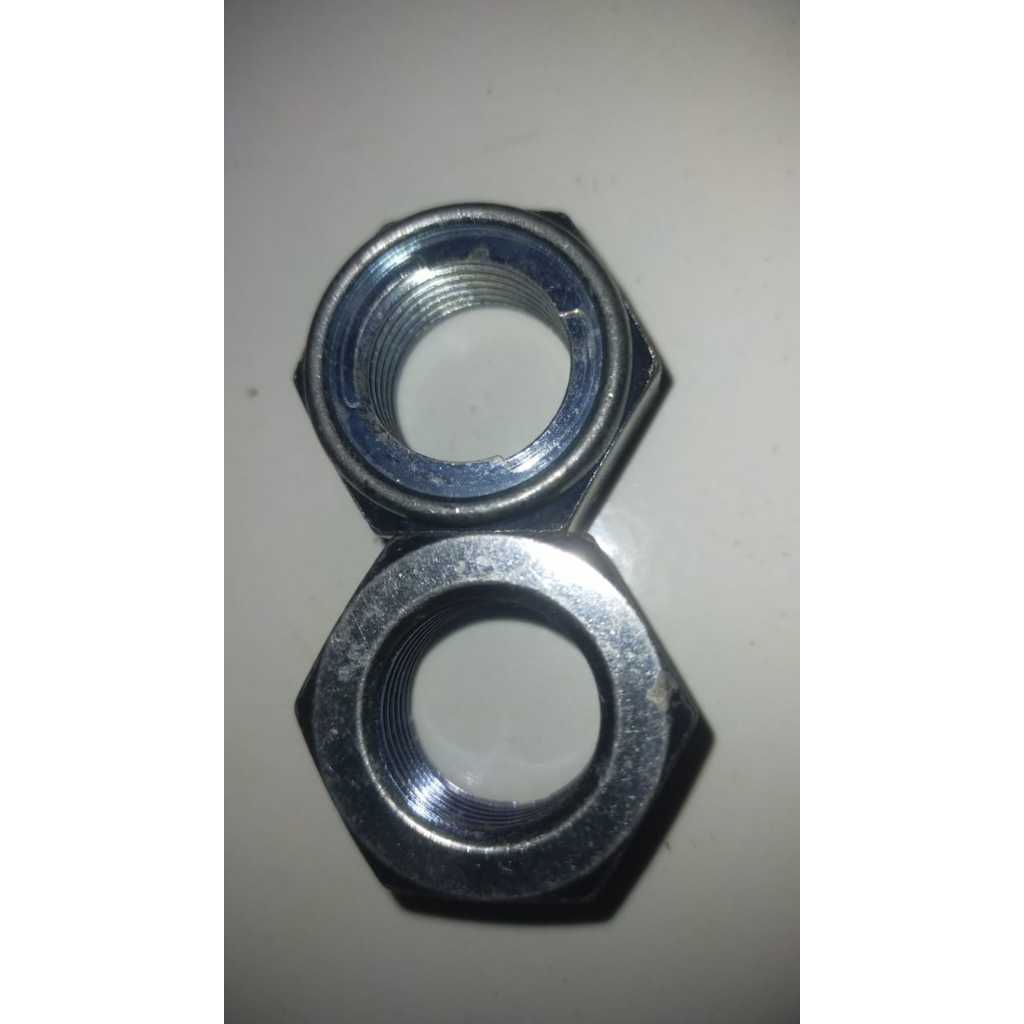 Jual mur lock nut ukuran 16m kunci 26 | Shopee Indonesia
