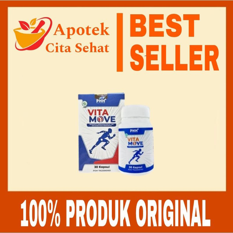 Jual Vita move asli original obat persendian vitamove sangat bagus buat ...
