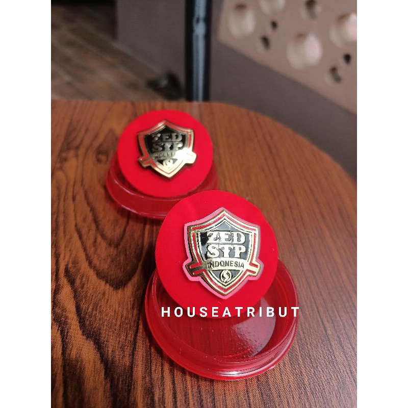 Jual pin pdh zed stp | jual pin pdh zed stp termurah, terlaris ...