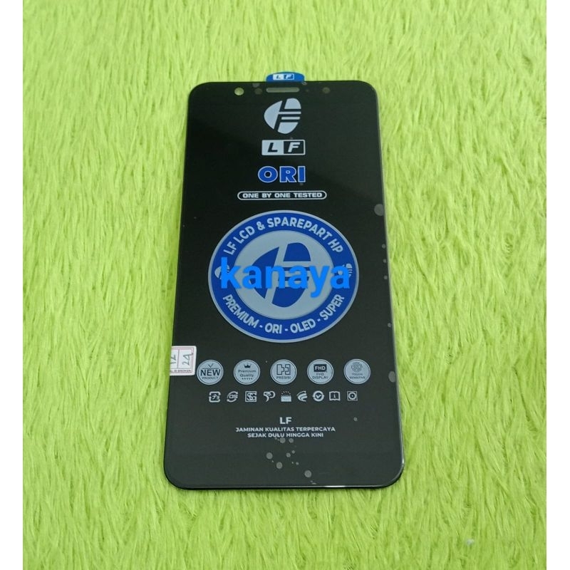 Jual Lcd Asus Zenfone Max Pro M1 / Lcd Asus ZB601KL / ZB602KL / X00TD ...