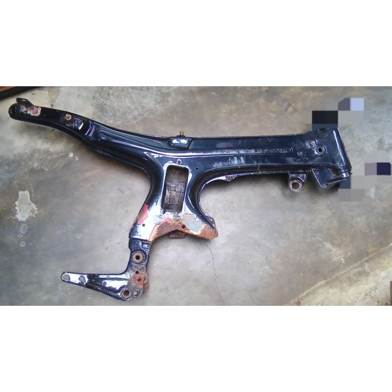 Jual Rangka honda s90 honda s90z | Shopee Indonesia