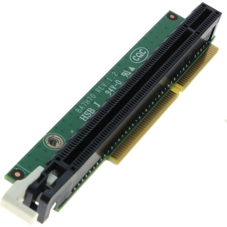 Jual Riser Card pcie x16 PCIE16 Lenovo ThinkCentre M920x M720q ...